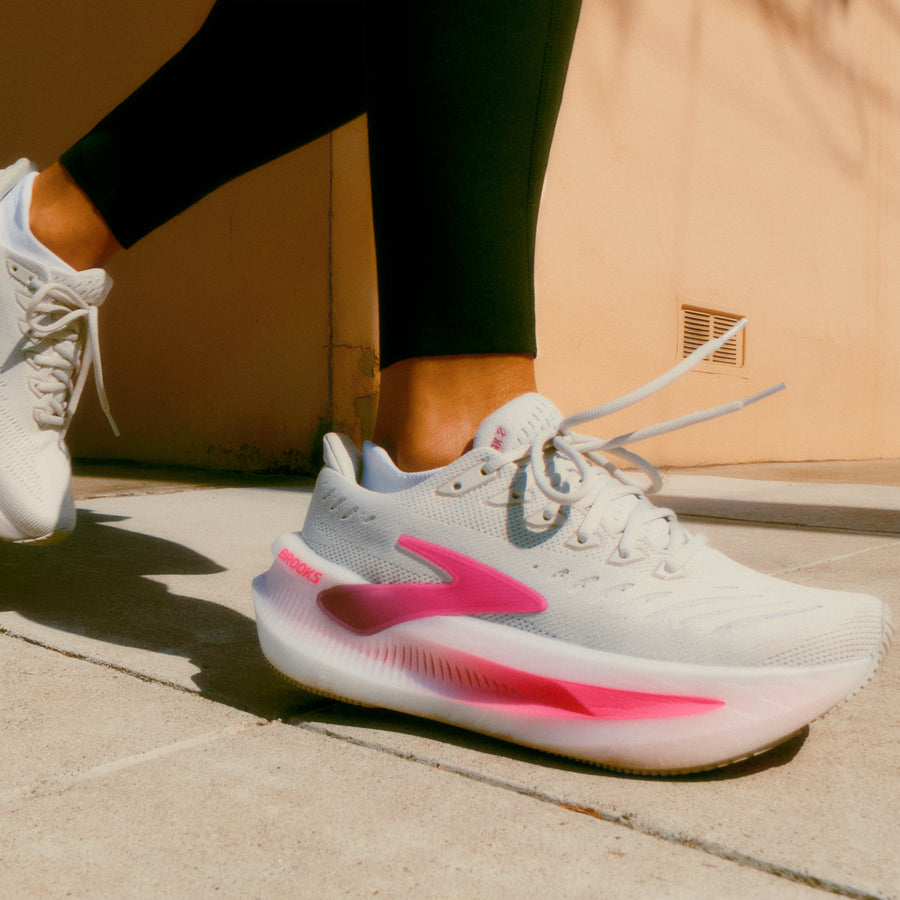 Running Form the premier midlands running store