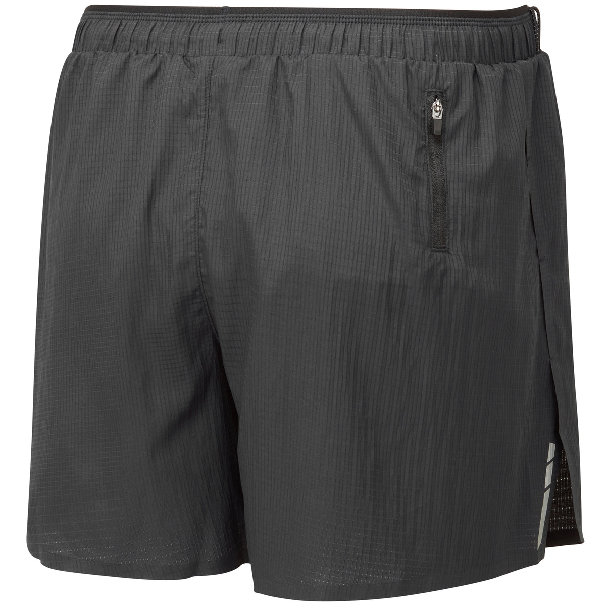 Ronhill Tech Race 5 Inch Running Short Men's Black – Running Form