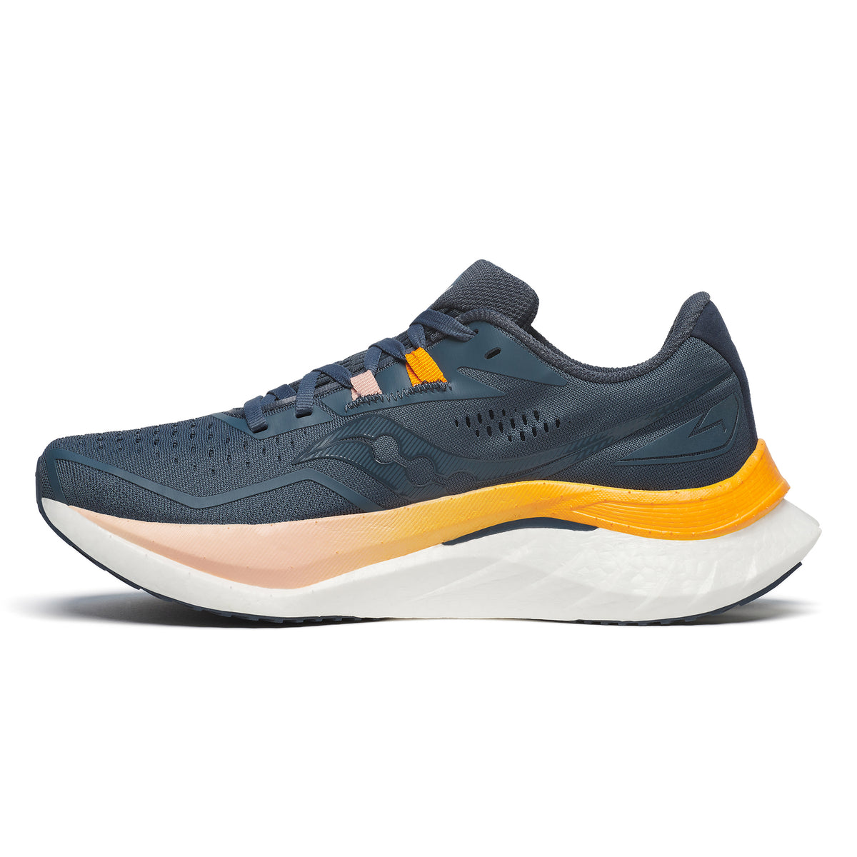 Saucony Endorphin Speed 4 Men's Racing Running Shoe Navy Spice ...