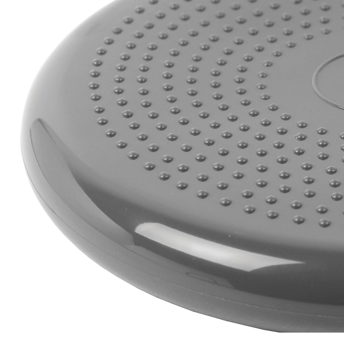 Fitness Mad Stability Cushion With Pump – Running Form