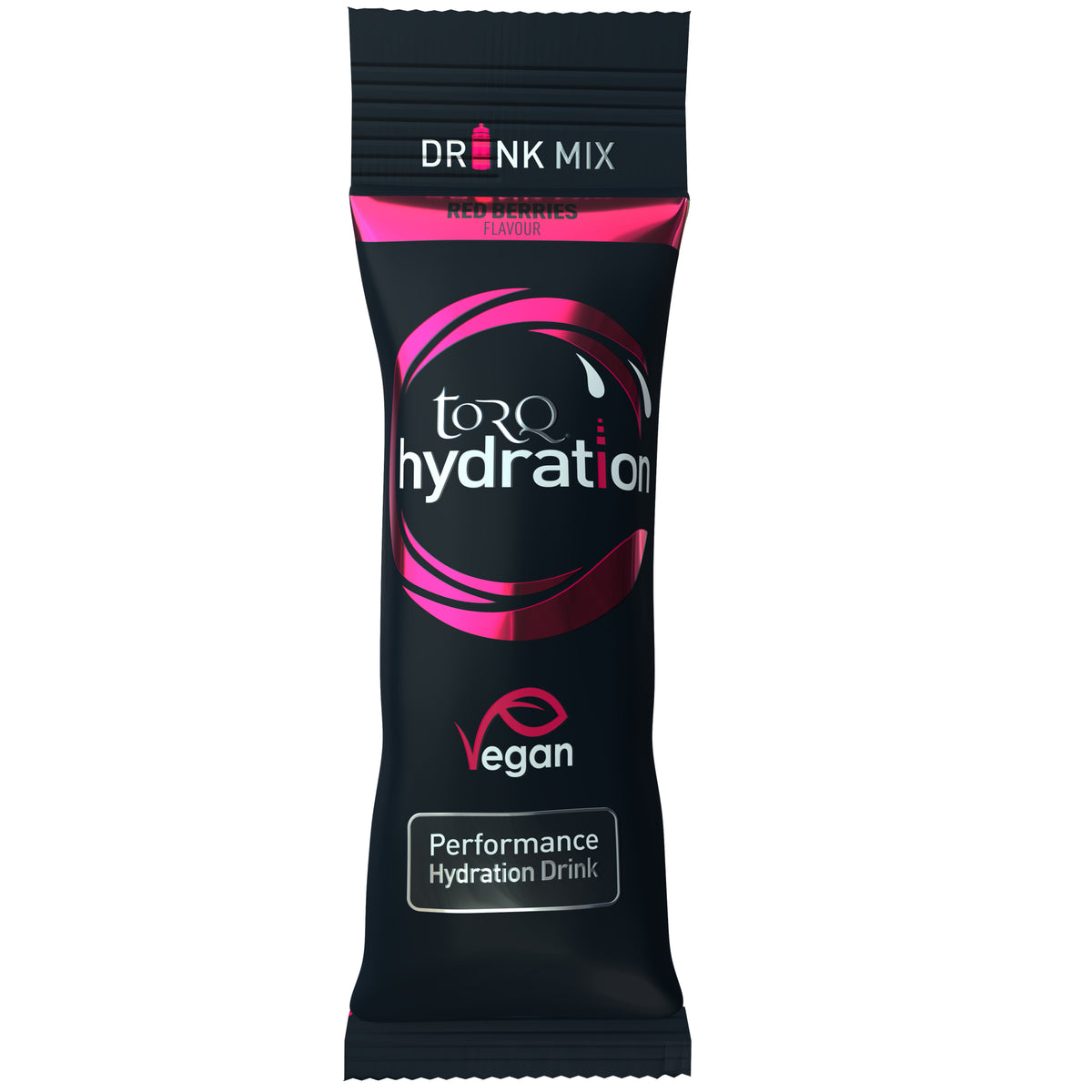 Torq Hydration Sachets (individual) – Running Form