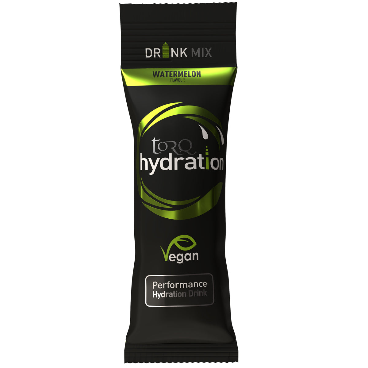 Torq Hydration Sachets (individual) – Running Form