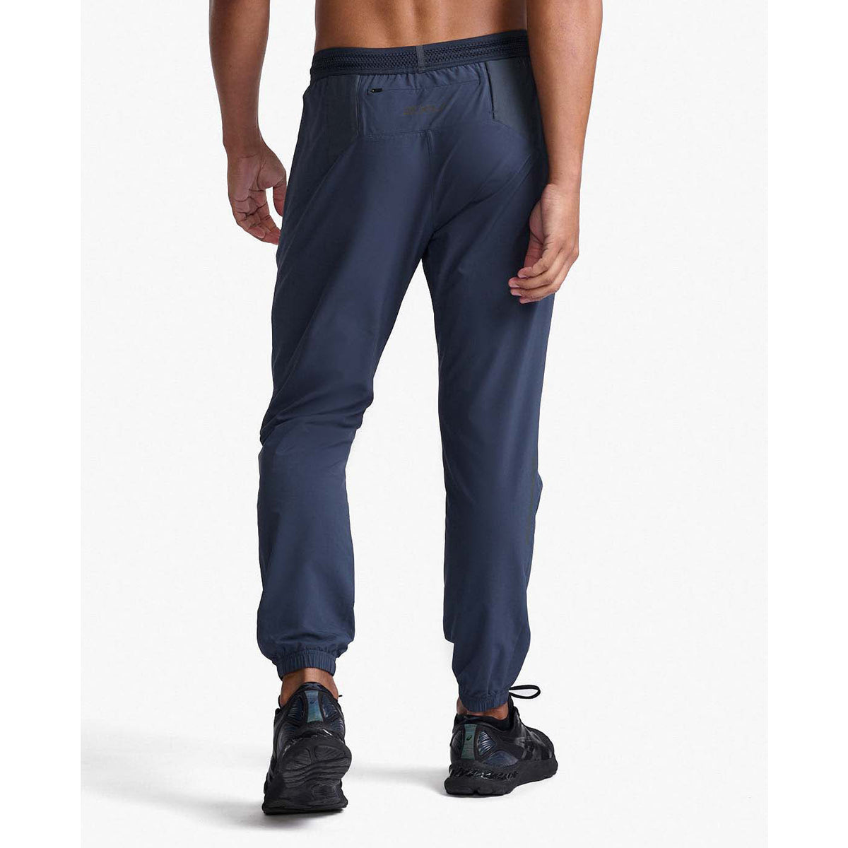 2XU Light Speed Running Jogger Men's India Ink Black Reflective ...